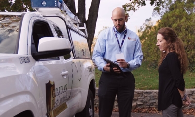Our Video Center | Guardian Pest Control