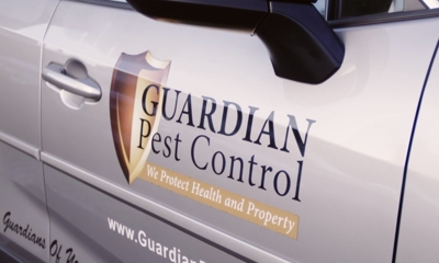 Our Video Center | Guardian Pest Control