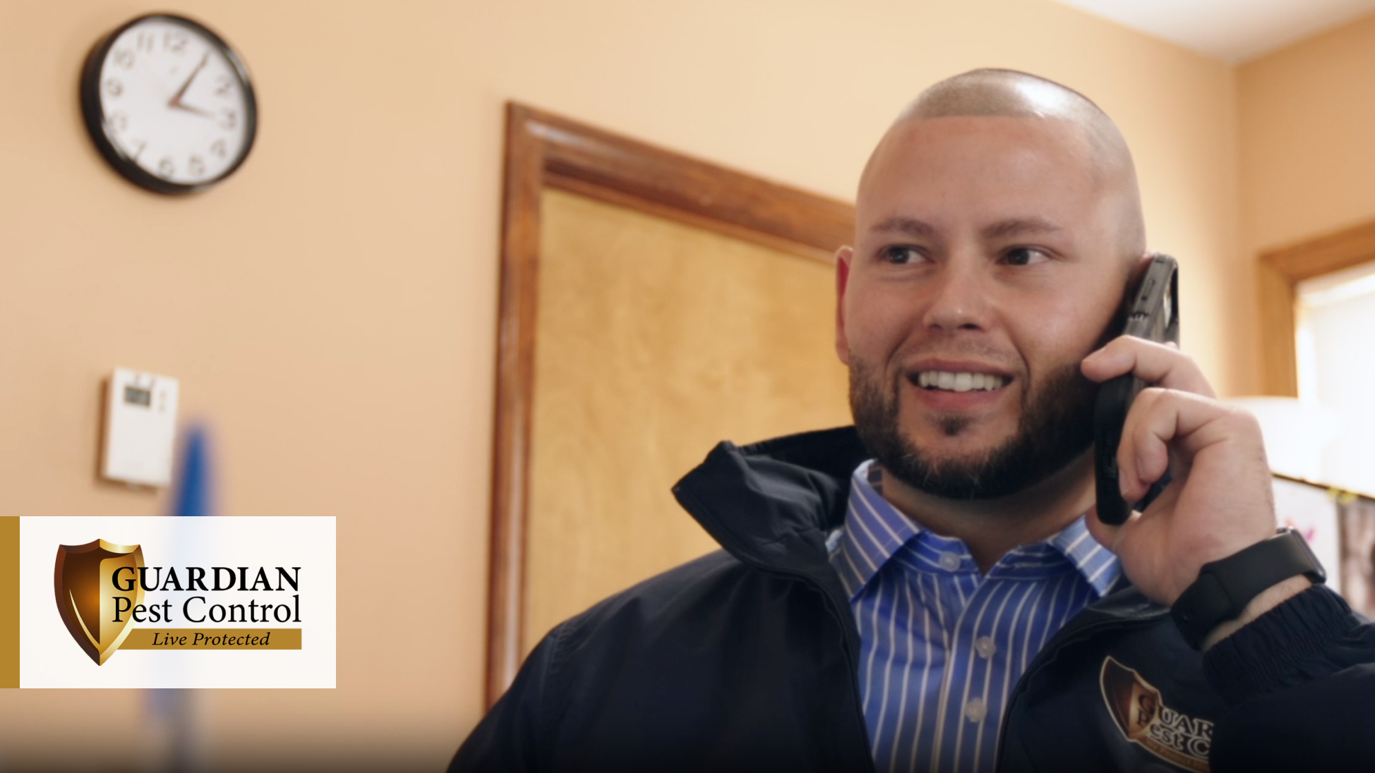 What Separates Guardian Pest Control from Their Competition? | Guardian ...