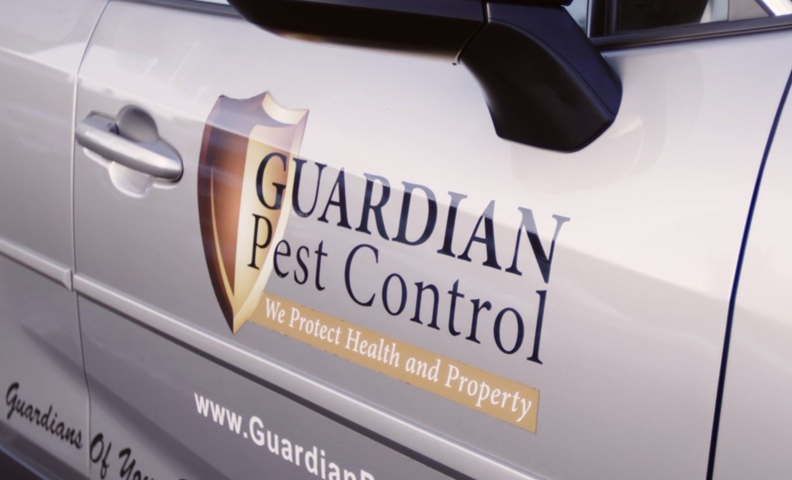 What Separates Guardian Pest Control from Their Competition? | Guardian ...